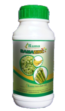 Rama Ferti Chem Ltd - Fertilizer Company